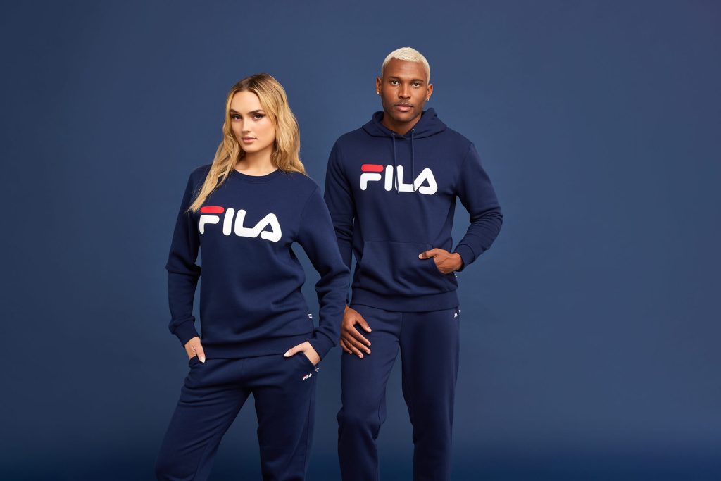 Fila - District Outlet