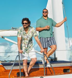 Johnny Bigg - District Outlet