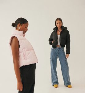 Supre - District Outlet