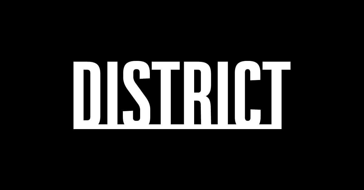 District Outlet - All the brands you love